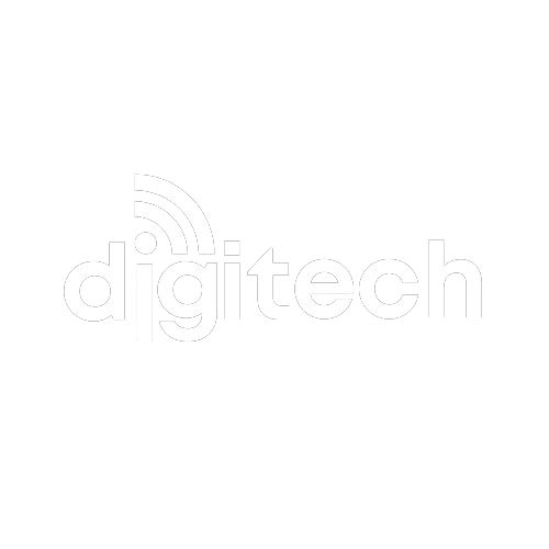 Home | DIGITECH | Always connected.